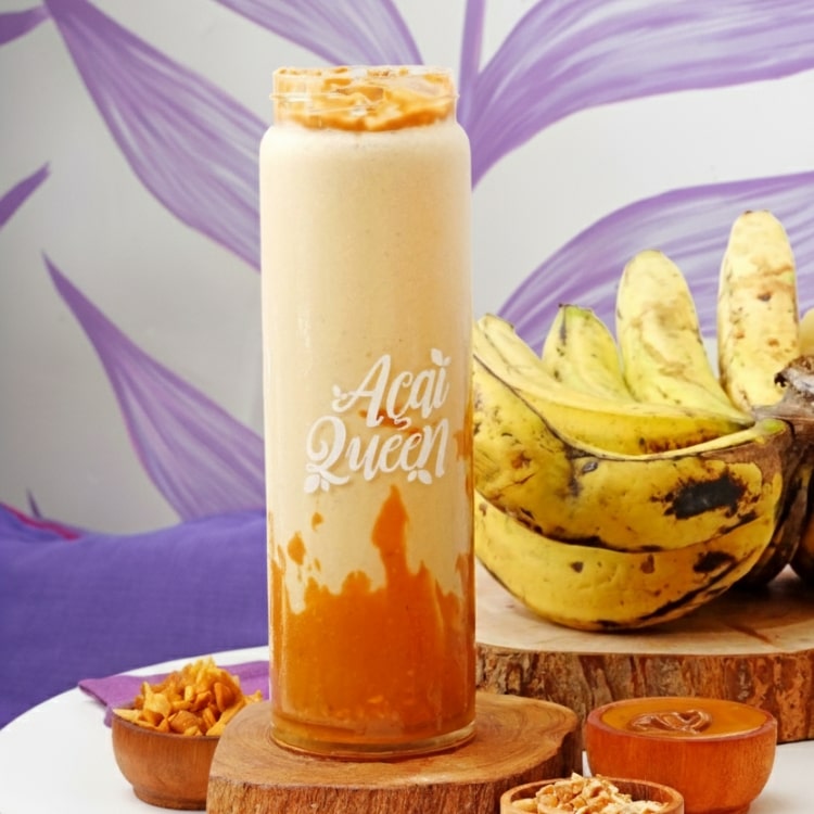 Acai Queen - The World's Best Acai Bowls