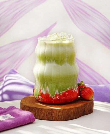 Best Coffee Bali - Iced Coffee & Specialty Drinks | Acai Queen