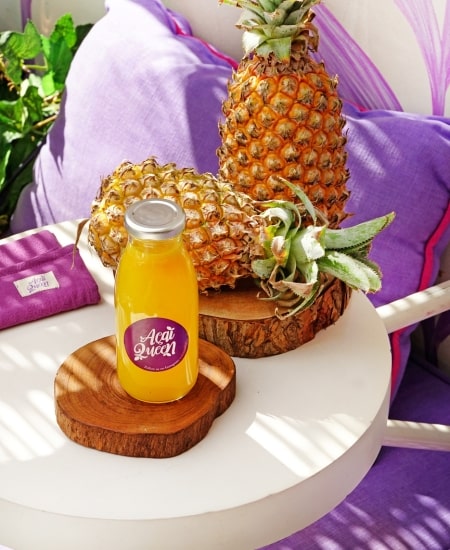 Best Juice Bar Bali – Fresh Cold Pressed Juice